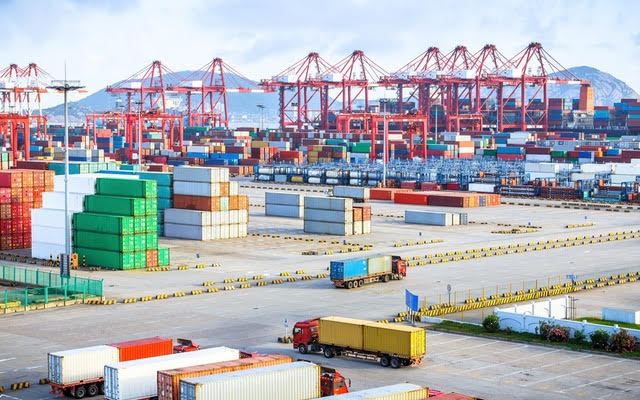 Transload and Haul Drayage Service Provider - Veterans Logistics Group